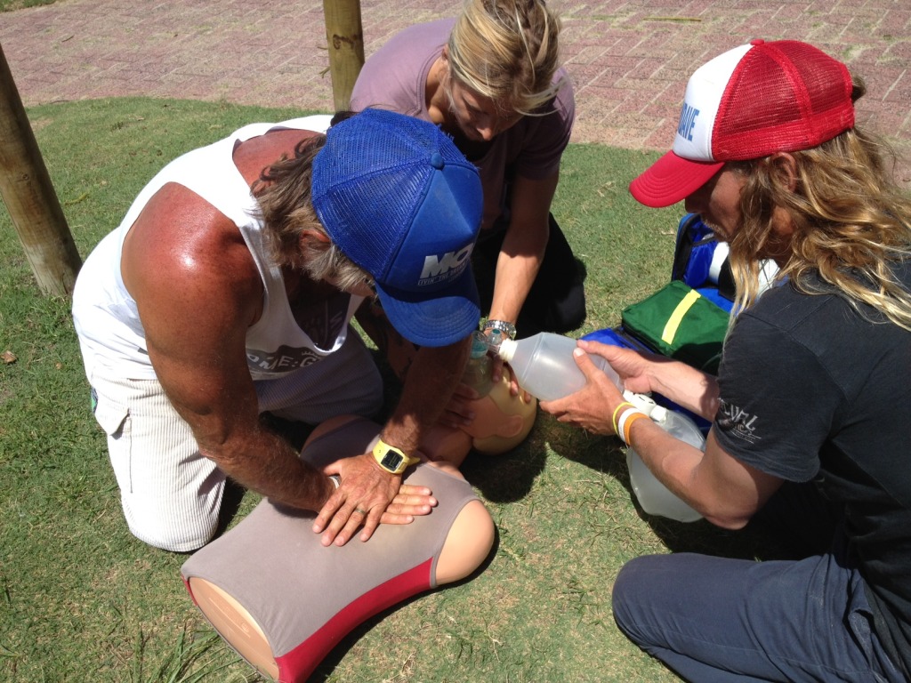 Emergency Response Training - APOLA Inc.