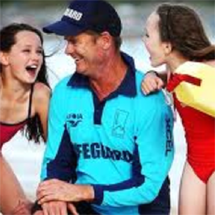 Beach and Water Safety - APOLA Inc